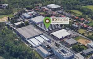 Contact Us › Environmental Research TCR Tecora